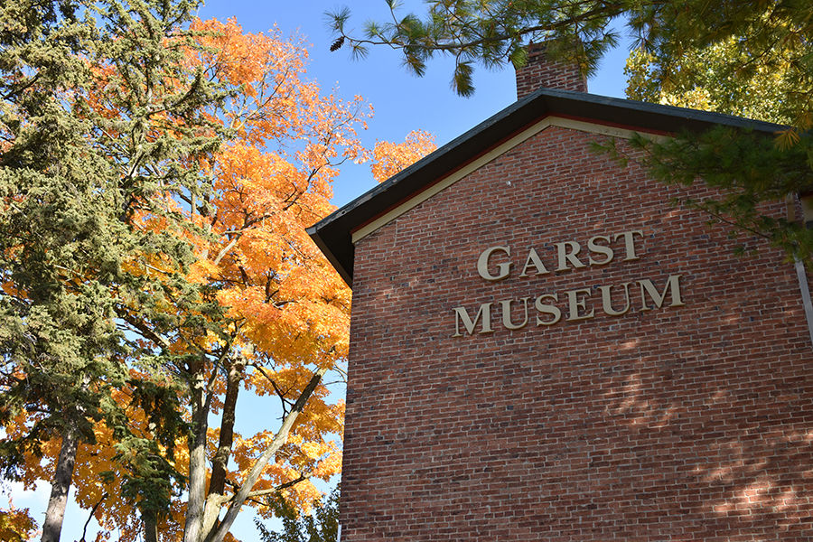 Annie Oakley Pilgrimage Darke County Oh | This Local Life